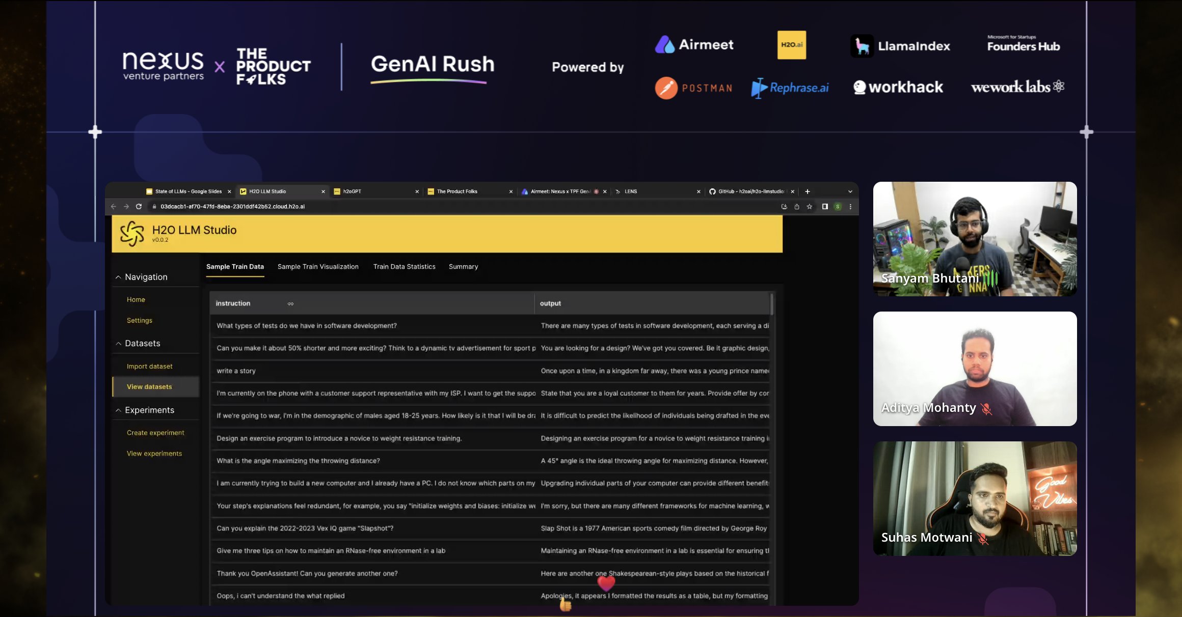 The Product Folks 🚀 on Twitter: "🚀 Ready for Practical Magic? Let's learn how to create and fine ...