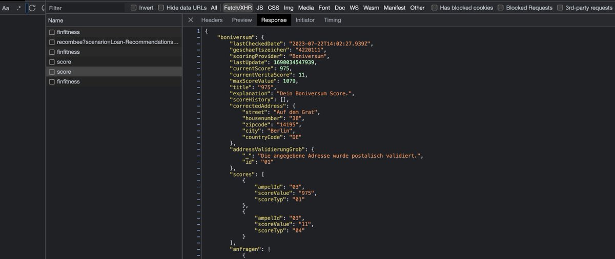 Thread by @LilithWittmann on Thread Reader App – Thread Reader App
