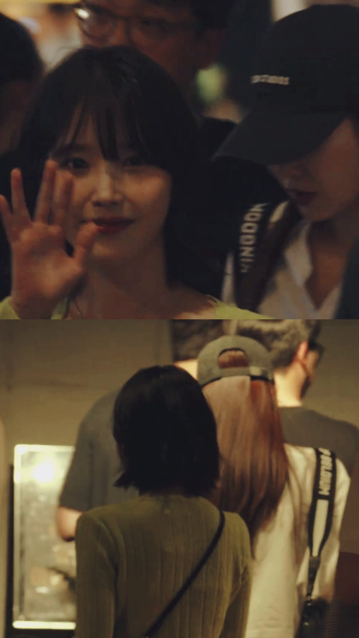 ordinary fan of her work on Twitter: "🎞️ https://t.co/BpaYTrjskI" / Twitter