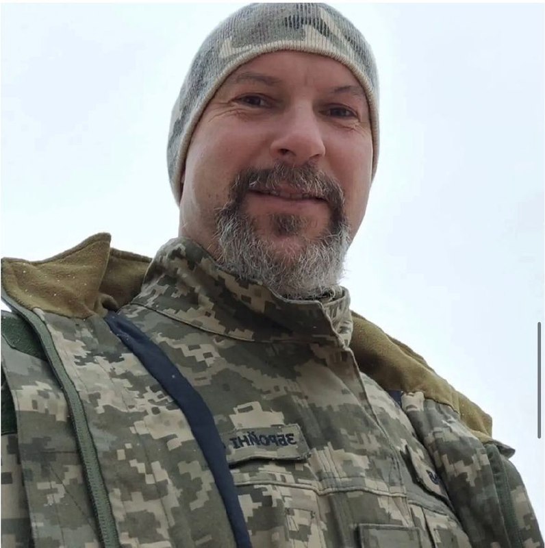 Bazilíšek on Twitter: "Zahynul velitel 47.obrněné brigády Dmytro Rybakov (známé podle jejího ...