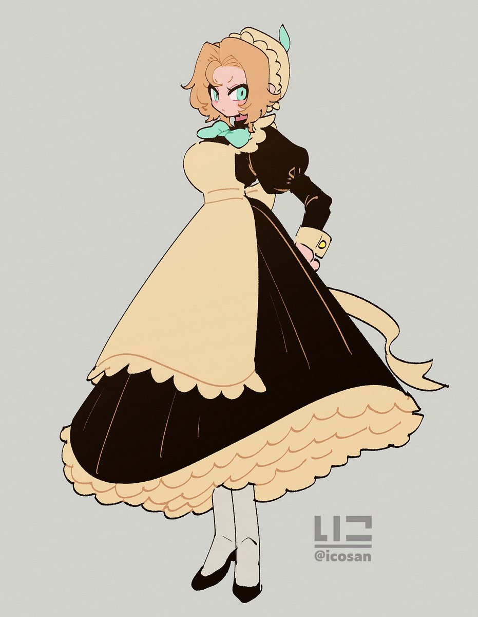 いこ / ico (@icosan) さんのイラスト・マンガ作品まとめ (430 件) - Twoucan