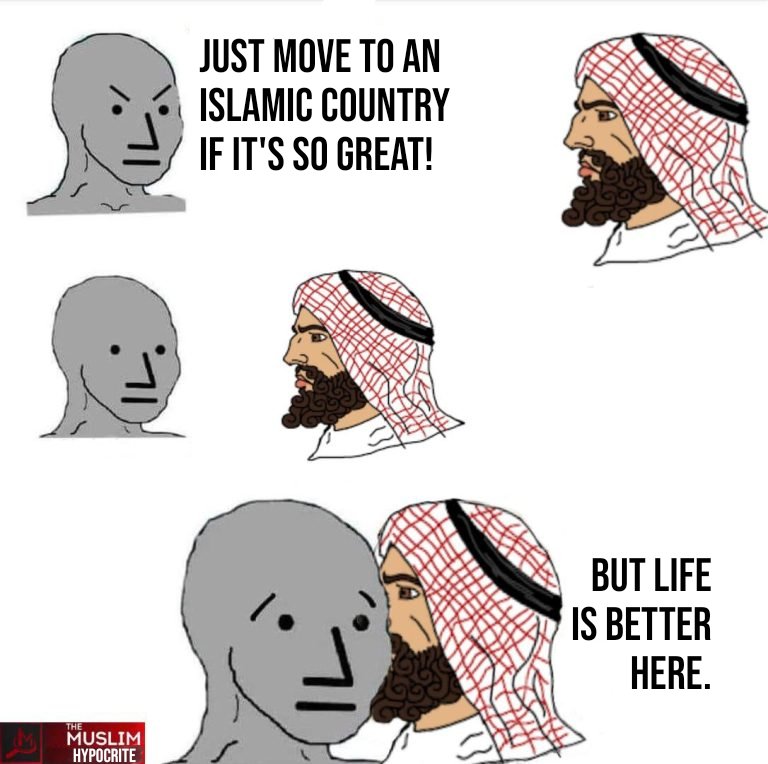 Ridvan Aydemir | Apostate Prophet on Twitter: "Here. Fixed it for you. https://t.co/jrdIZEsihi ...