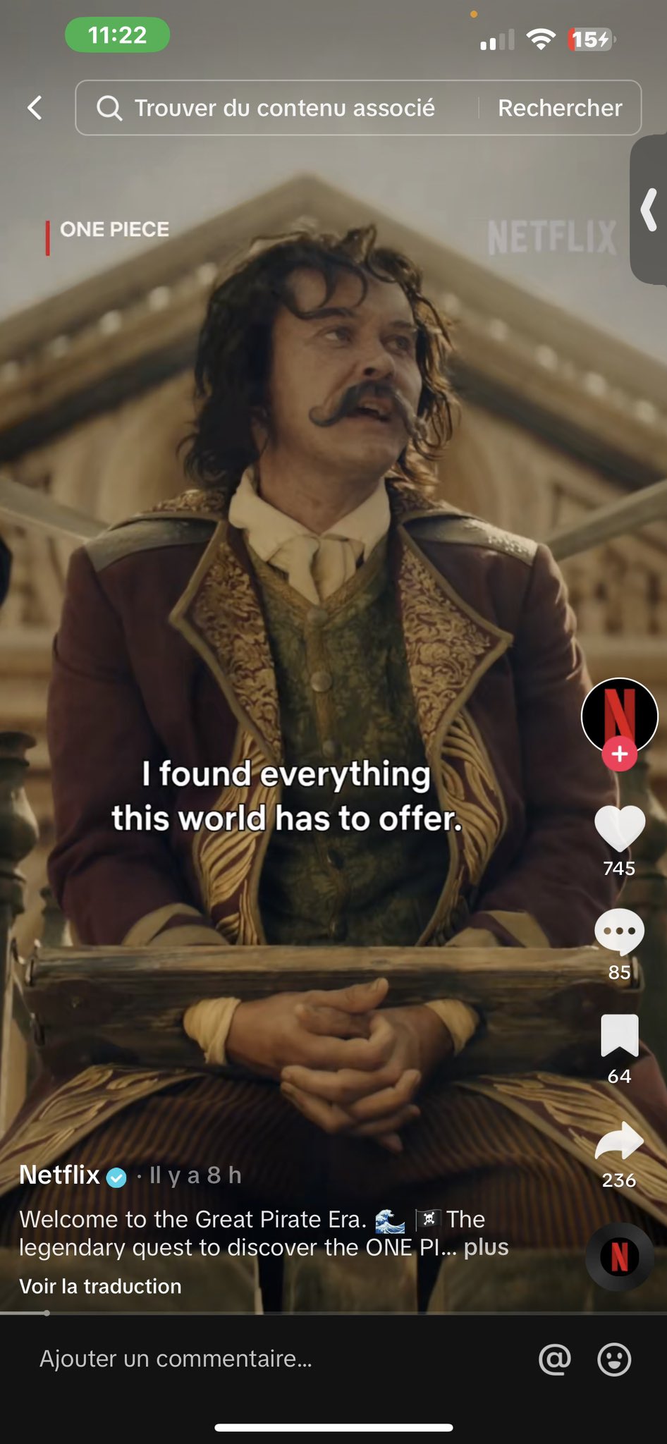 La7k🇨🇩 on Twitter: "@mrrlafayette J’ai trouvé le Roger que tout les pro Garp parle, sacré Roger ...