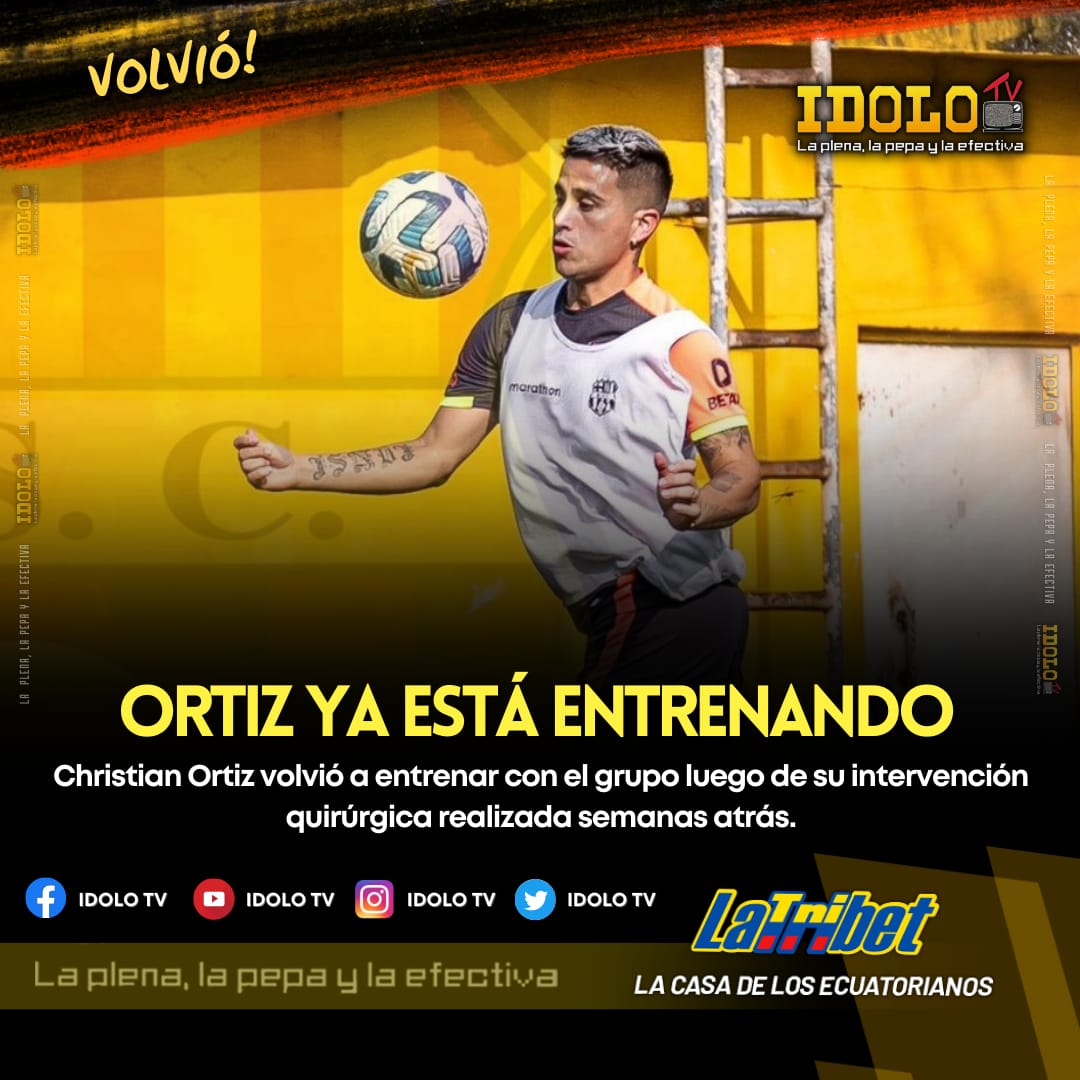 Idolo Tv On Twitter Saluden A Titi Que Volvió‼️