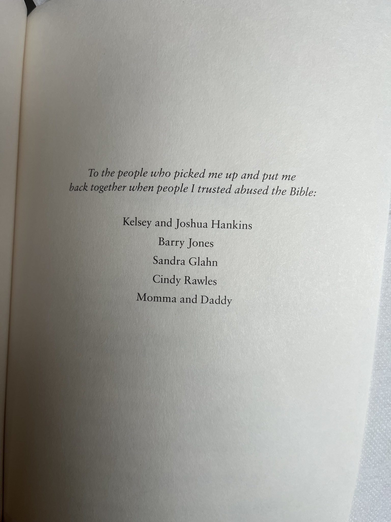 Book Dedication Quotes What's Your Favorite Book Dedications? Here Are