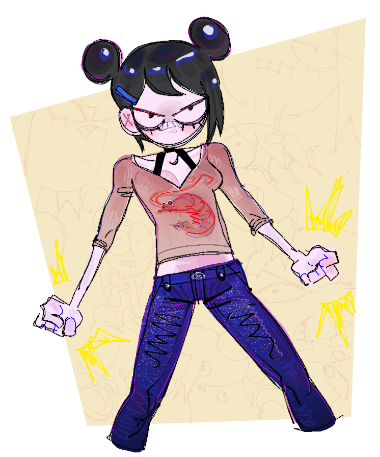 Mang Isda (@Jokioro) さんのイラスト・マンガ作品まとめ (52 件) - Twoucan