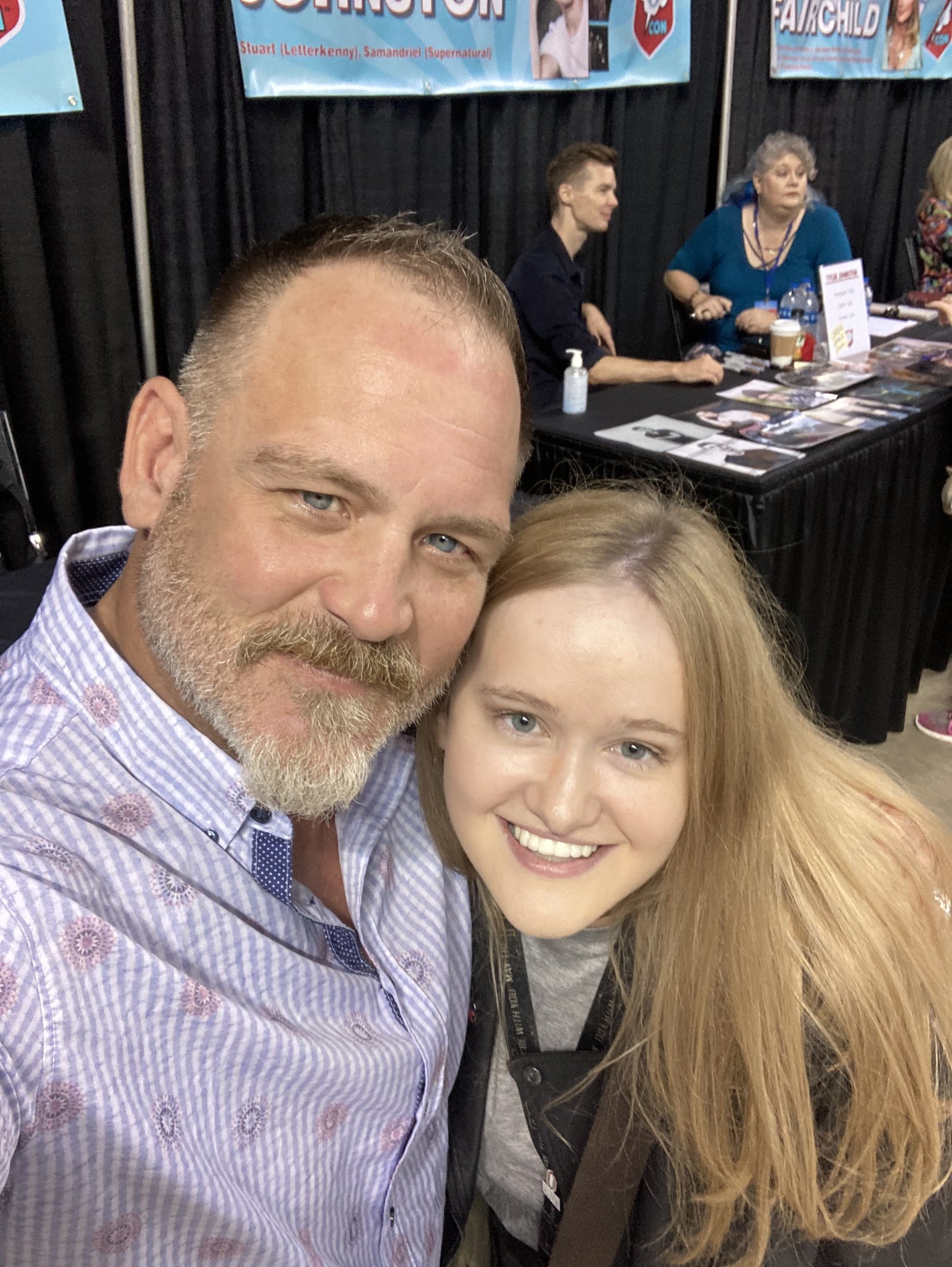 Ty Olsson