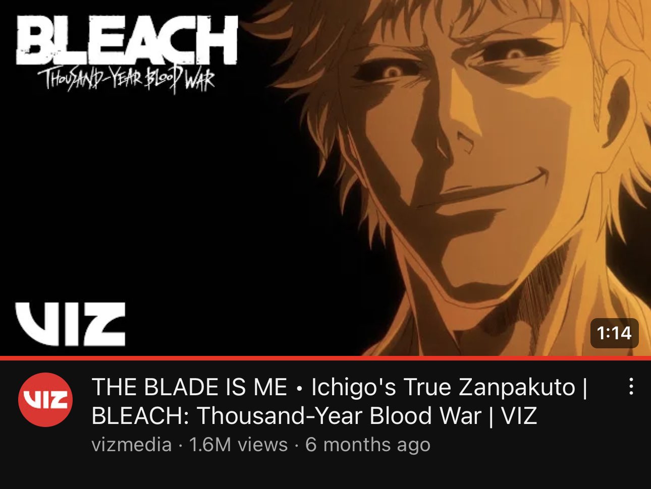 kruos_ on Twitter: "Bleach fans explain this? If You’re so popular https://t.co/tYp4TV2U5D ...