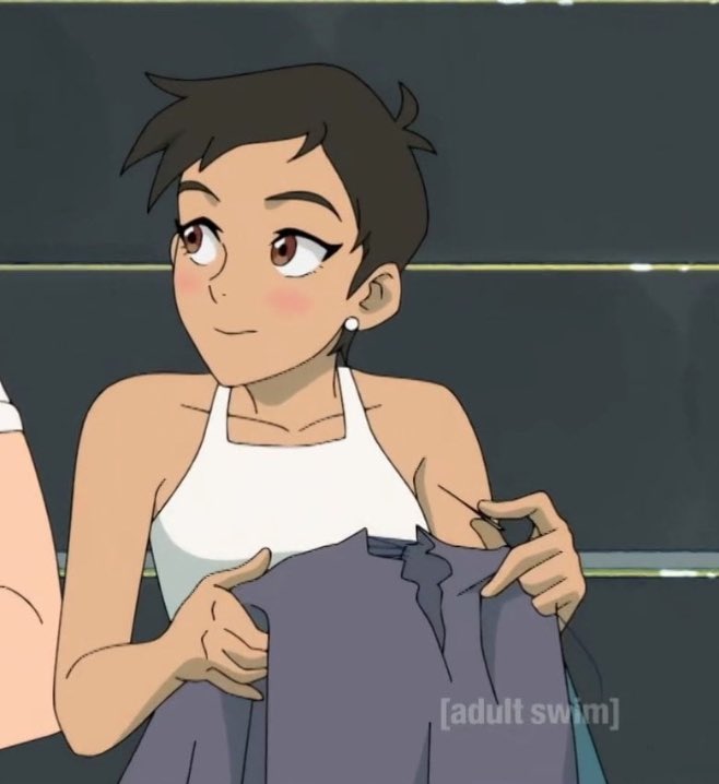 Tetsuo 𒉭 on Twitter: "@ReignOfPride Need her https://t.co/jMSBo1KSKI" / Twitter