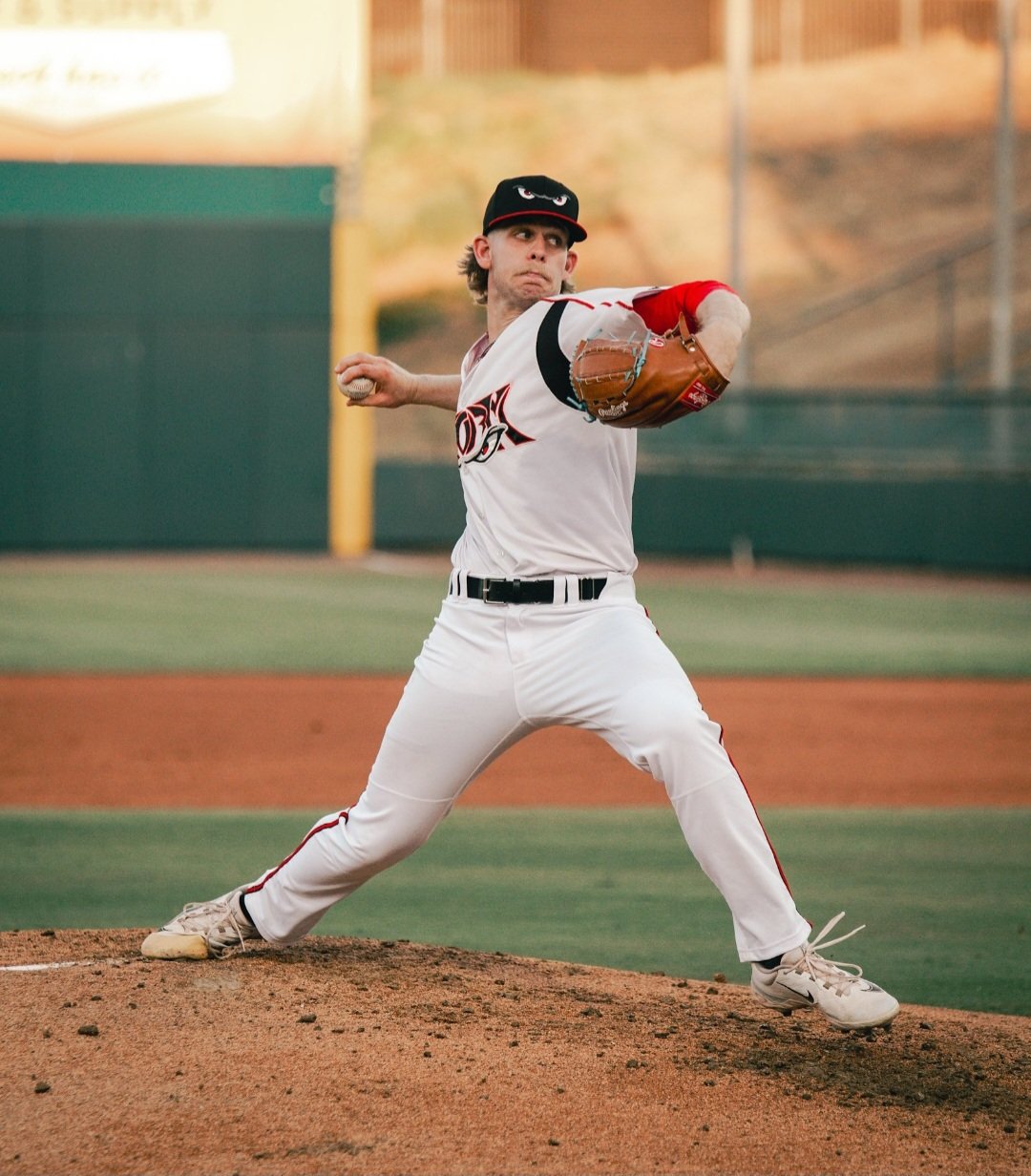 SD☆The Next Wave on Twitter: "🌊 WAVE OF FUTURE 🌊 DYLAN LESKO the third-ranked Padres prospect ...