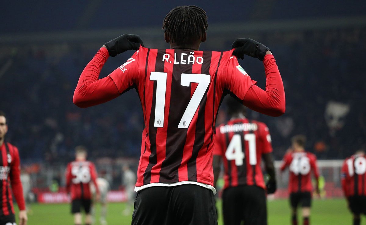Christian Ziege Milan