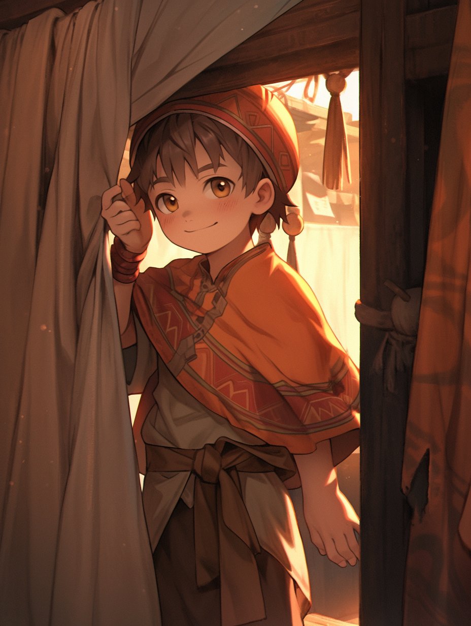 Toki AI yasu on Twitter: "#AIイラスト #ショタ #shota #AIart https://t.co/bCn0YeIfoj" / Twitter