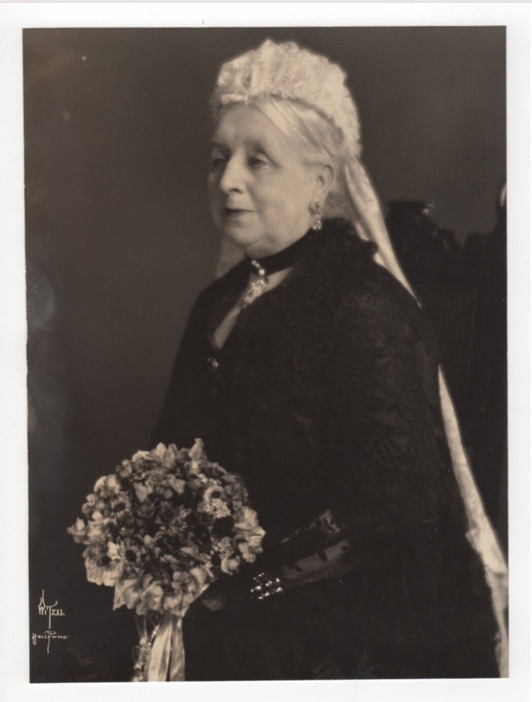 WallaceReid* on Twitter: "Margaret Mann success late in life, a star film historians should have ...