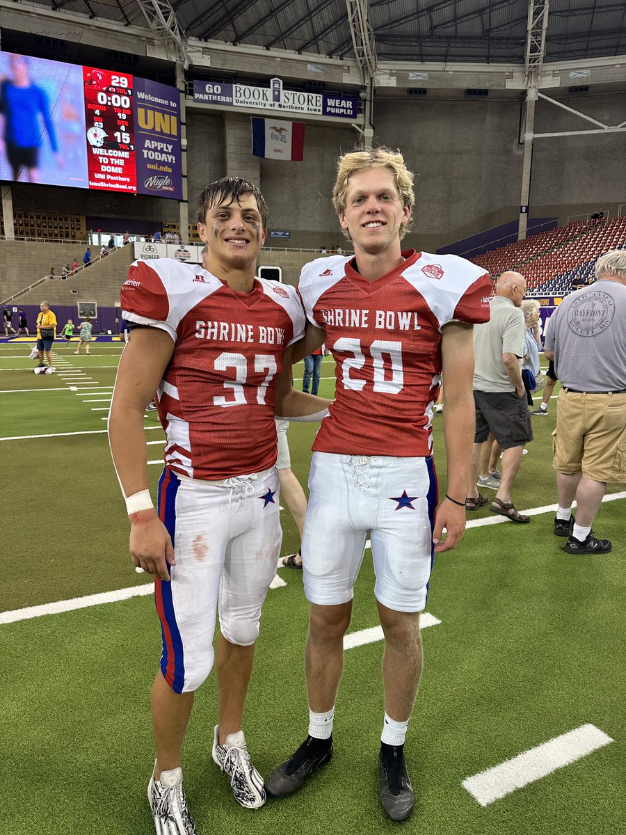 Football - Warrior Activities