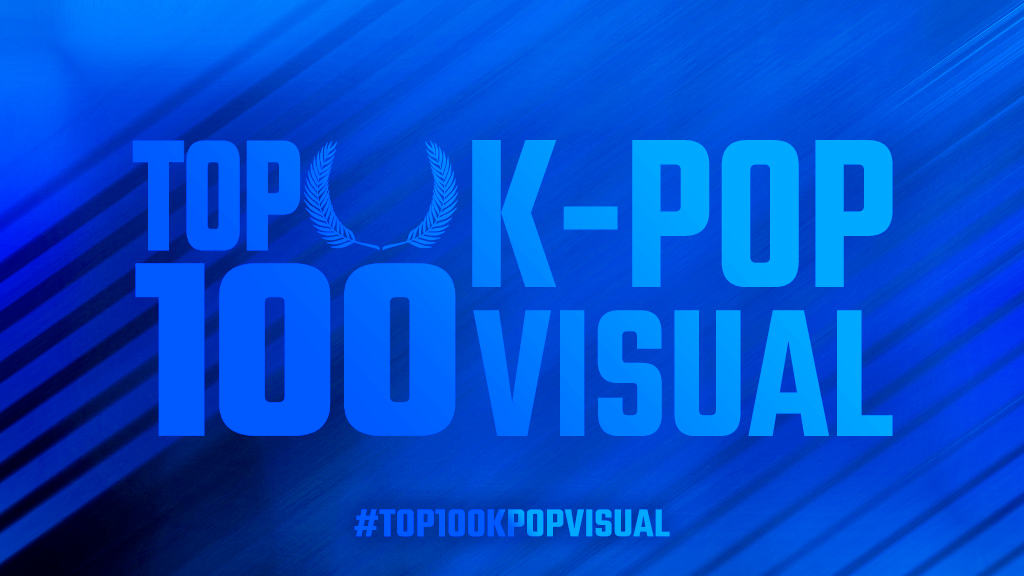 TOP 100 on Twitter: "TOP 100 – K-POP VISUAL (NOMINEES) Intak (P1Harmony) Irene (Red Velvet) Isa ...