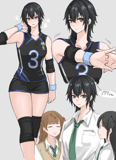 FUKU (@fuku_1028_) さんのイラスト・マンガ作品まとめ (352 件) - Twoucan