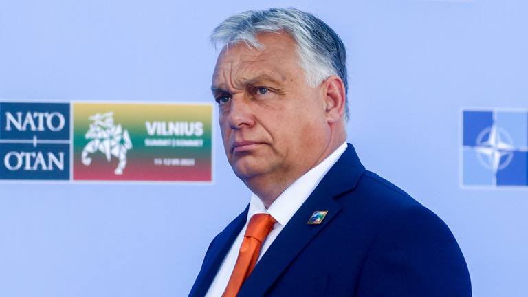 DD Geopolitics on Twitter: "Hungarian Prime Minister Viktor Orban has said that China is set to ...