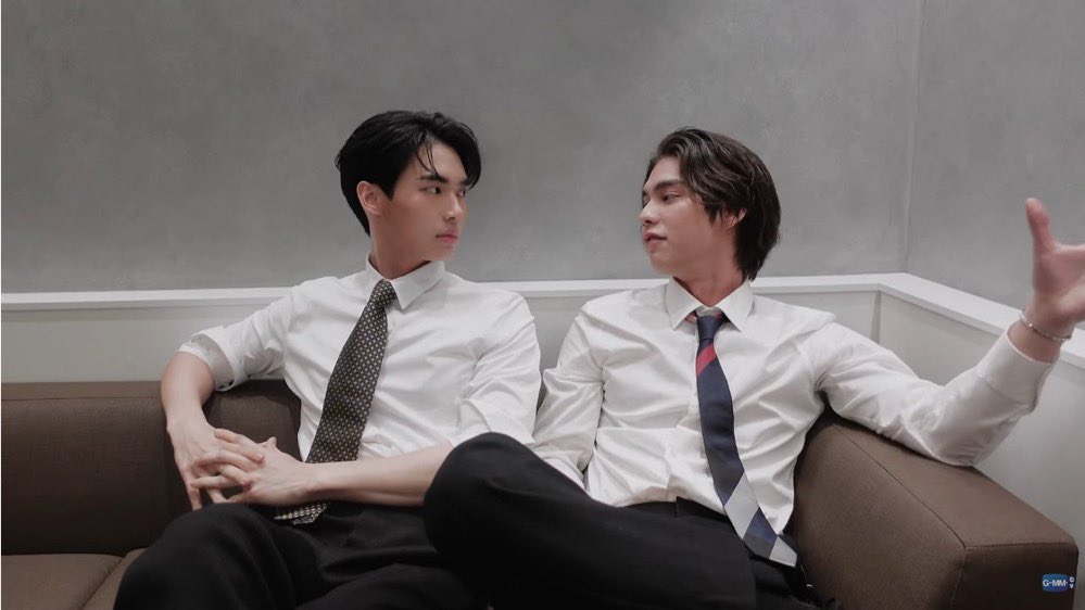 The Pikzii hort 💚🤍💖 on Twitter: "BrightWin MadeMyDay วันอาทิตย์ของเรา ที่มีแต่ความสุข คิดถึงนะ ...