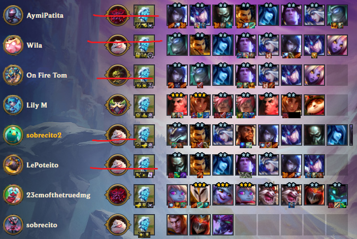 Int32.TryParse ("2323") on Twitter: "Los ultimos 3 parches es esto https://t.co/FAS3hGy5ou ...