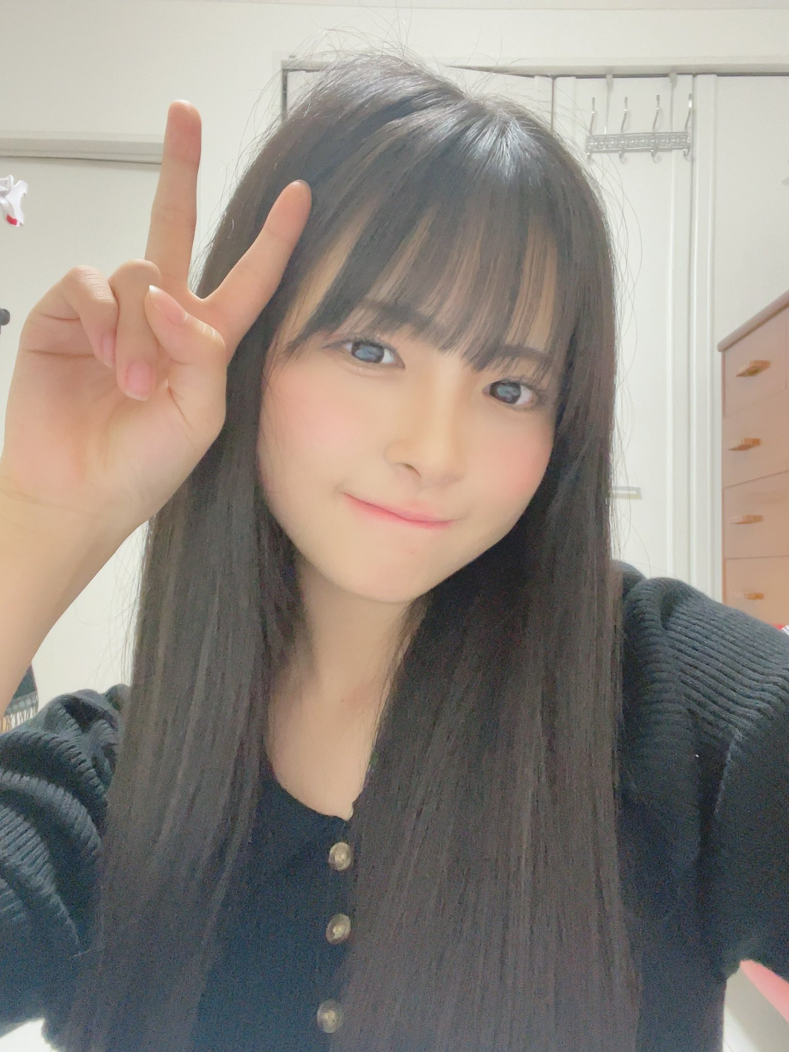 有村南海@LinQ on Twitter: "おはよんぐ https://t.co/J0CgY0IRlu" / Twitter