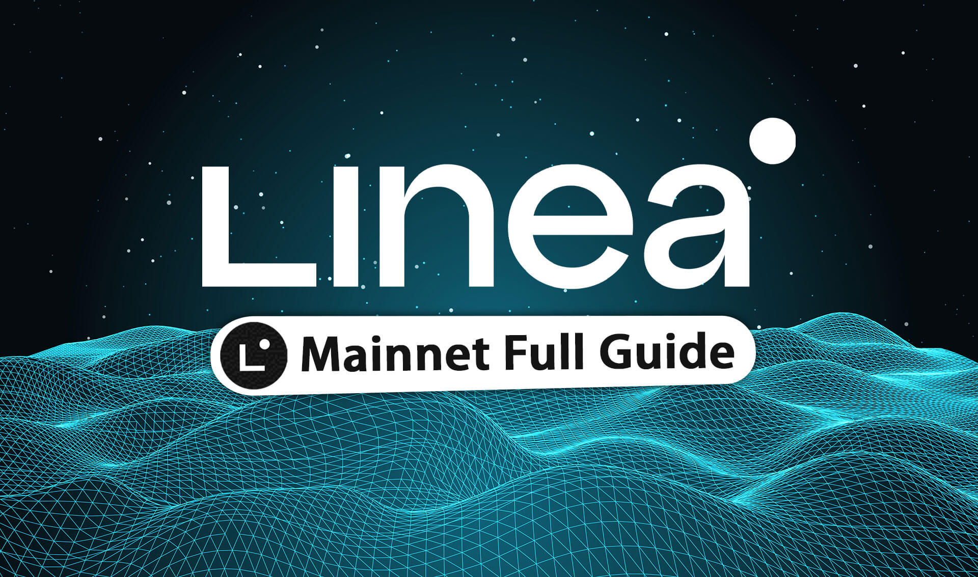 Airdrop Adventure 🧭 on Twitter: "If You See This, You're Early!💎🔥 Introducing Linea Mainnet With ...
