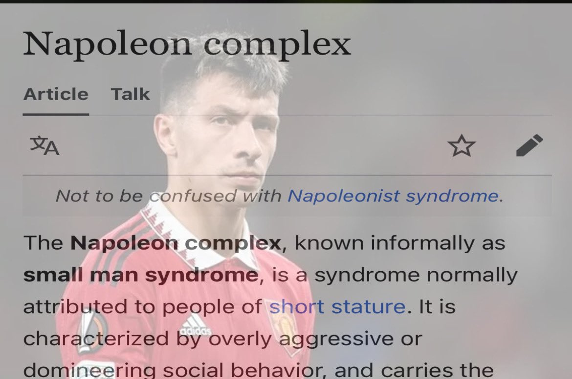 Quotes About Napoleon Complex Top 10 Napoleon Complex Quotes From