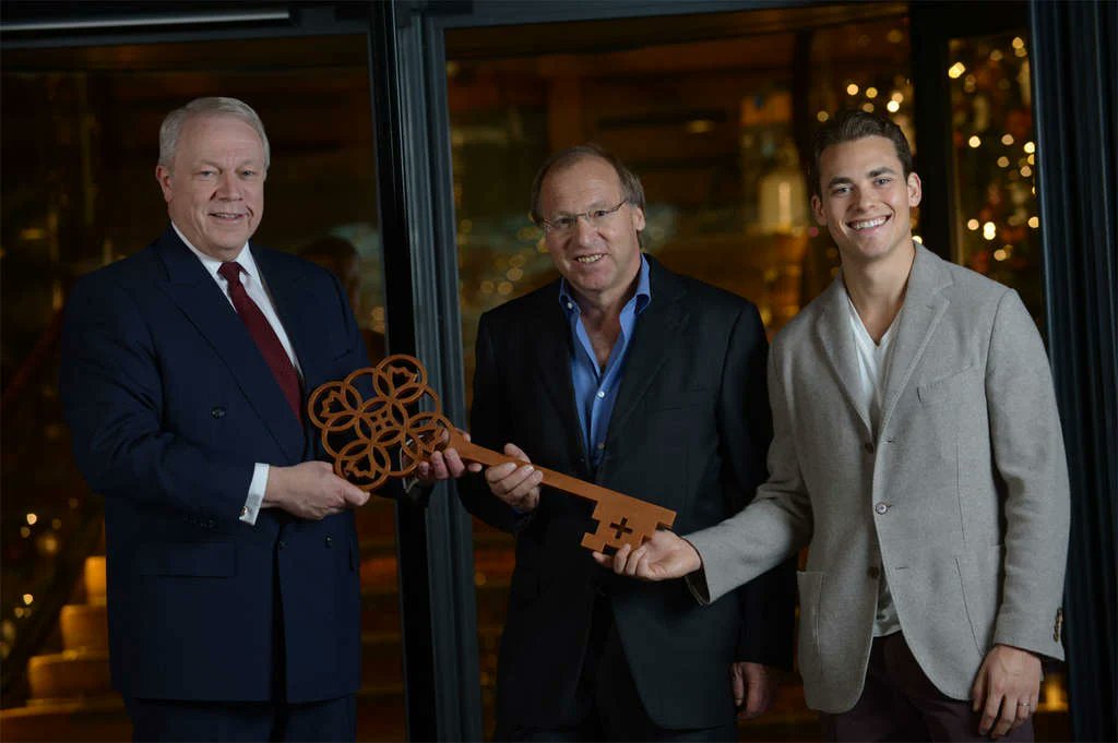 The Alpina Gstaad ?🧐 - Thread from artisbrutal2021 @artisbrutal2021 ...