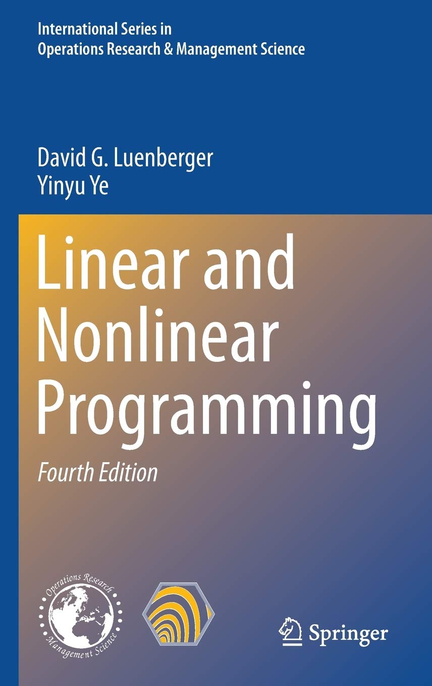 pyquant-news-on-twitter-linear-and-nonlinear-programming-by-david-g