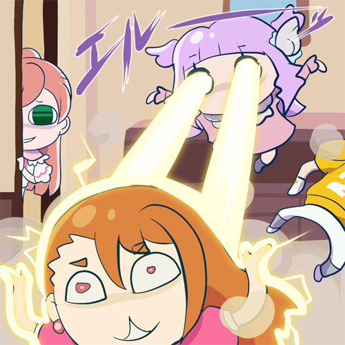 草枕遊@8/2-8/5聖岳登山 on Twitter: "RT @Ninjamaster_73: 健やかな成長 https://t.co/S4r0SGqkDr" / Twitter