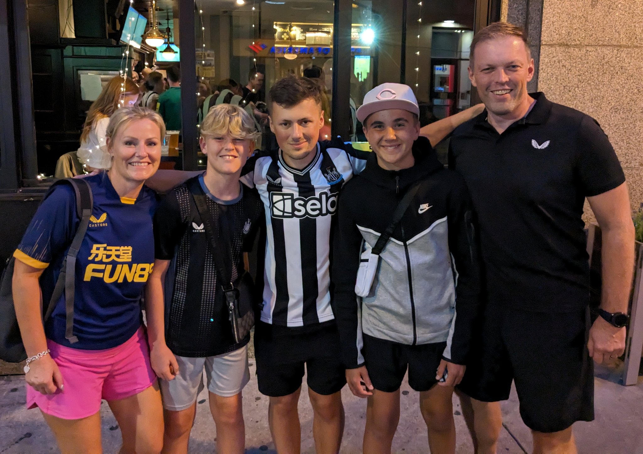 Dan Gray on Twitter: "Great start to the weekend meeting @JohnOHareOK and @AdamP1242 in Philly ...