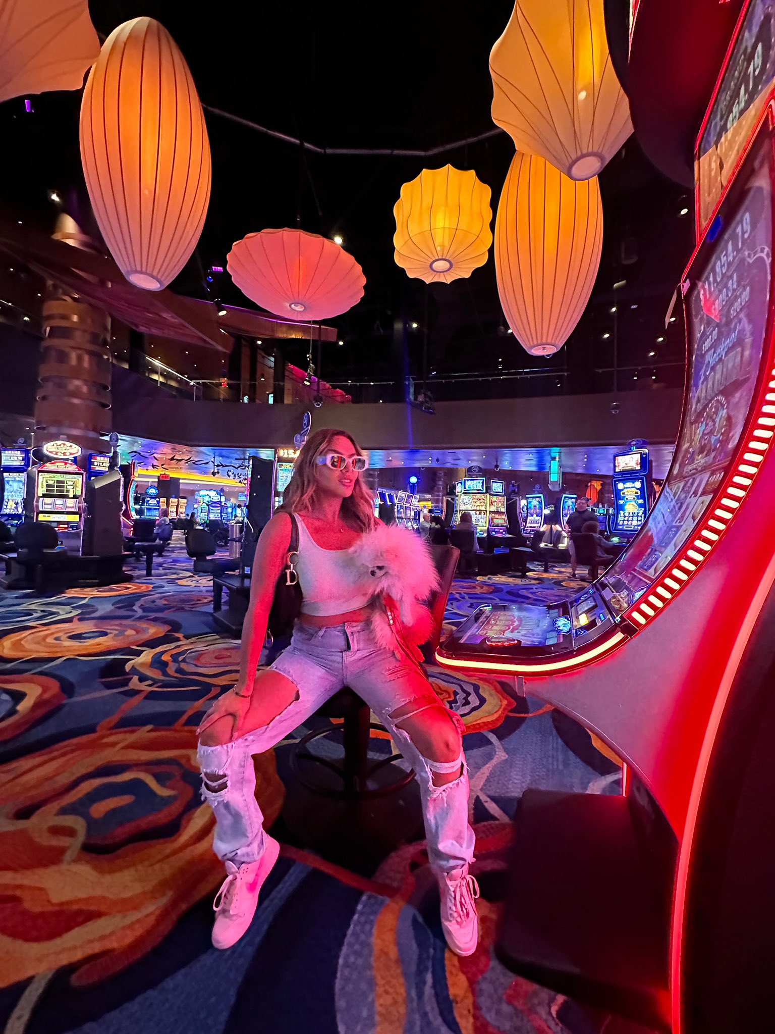 AraQueenBae on Twitter: "Can I be your lucky charm? https://t.co/vwUqI5iVhU https://t.co ...