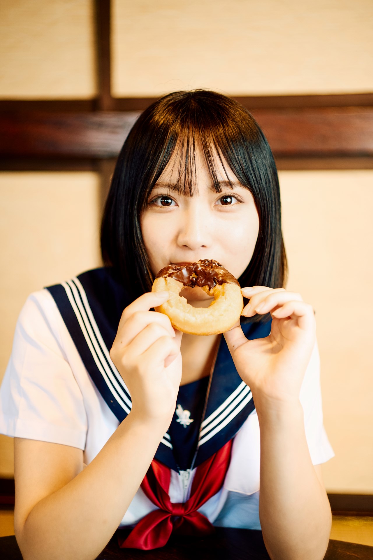 BBK_PHOTO on Twitter: "model 姫乃まみかさん @himeno_mamika その2 date 2023.07 シェリモ撮影会 @cherimo_ps #ポートレート ...