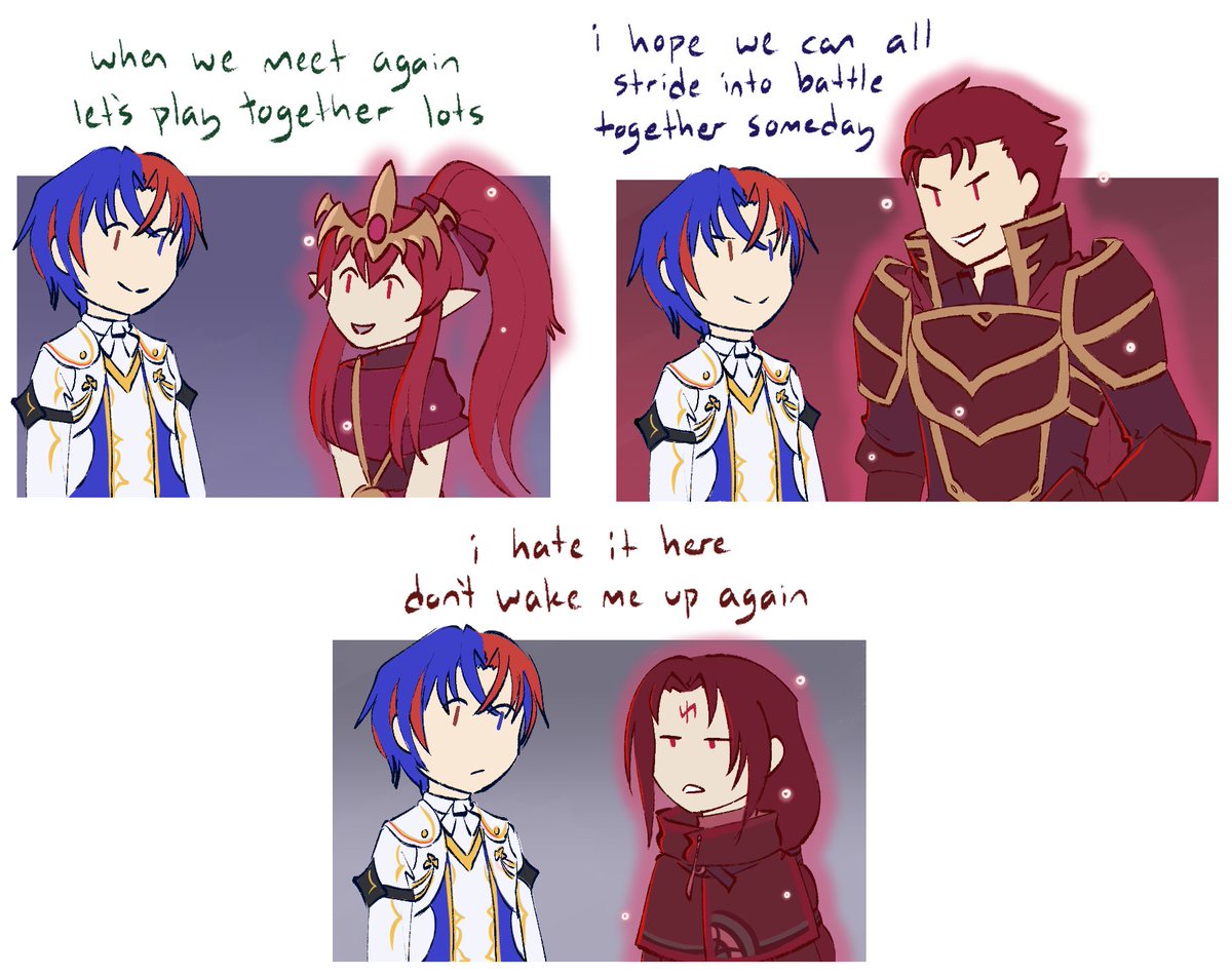 shiny draws (@shinydraw) さんのイラスト・マンガ作品まとめ (61 件) - Twoucan