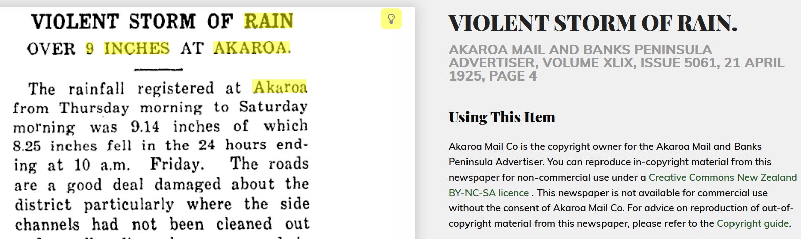 Ian Wishart on Twitter: "Well, THIS is embarrassing for @NiwaWeather @BenNollWeather and ...