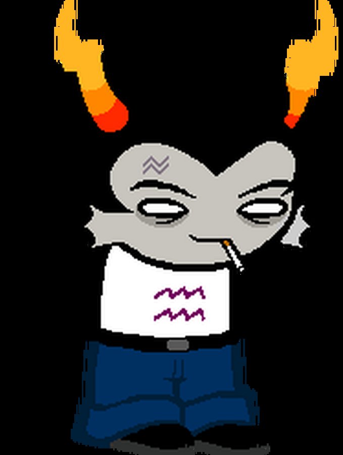 Cronus husband // f; marvus, hussie, cronus on Twitter: "why fish hot https://t.co/0oeGRdMSg8 ...