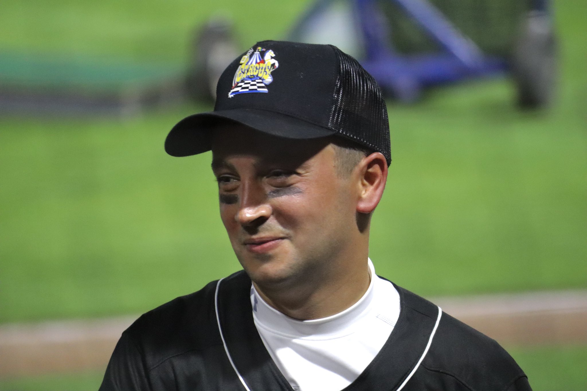 john clancy on Twitter: "Tonight was lovely. More pictures to come, I am just eepy. Thank you ...