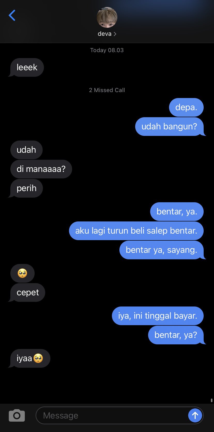 Enn, daven devan update! on Twitter: "323. https://t.co/Wr5adDQ2gC" / Twitter