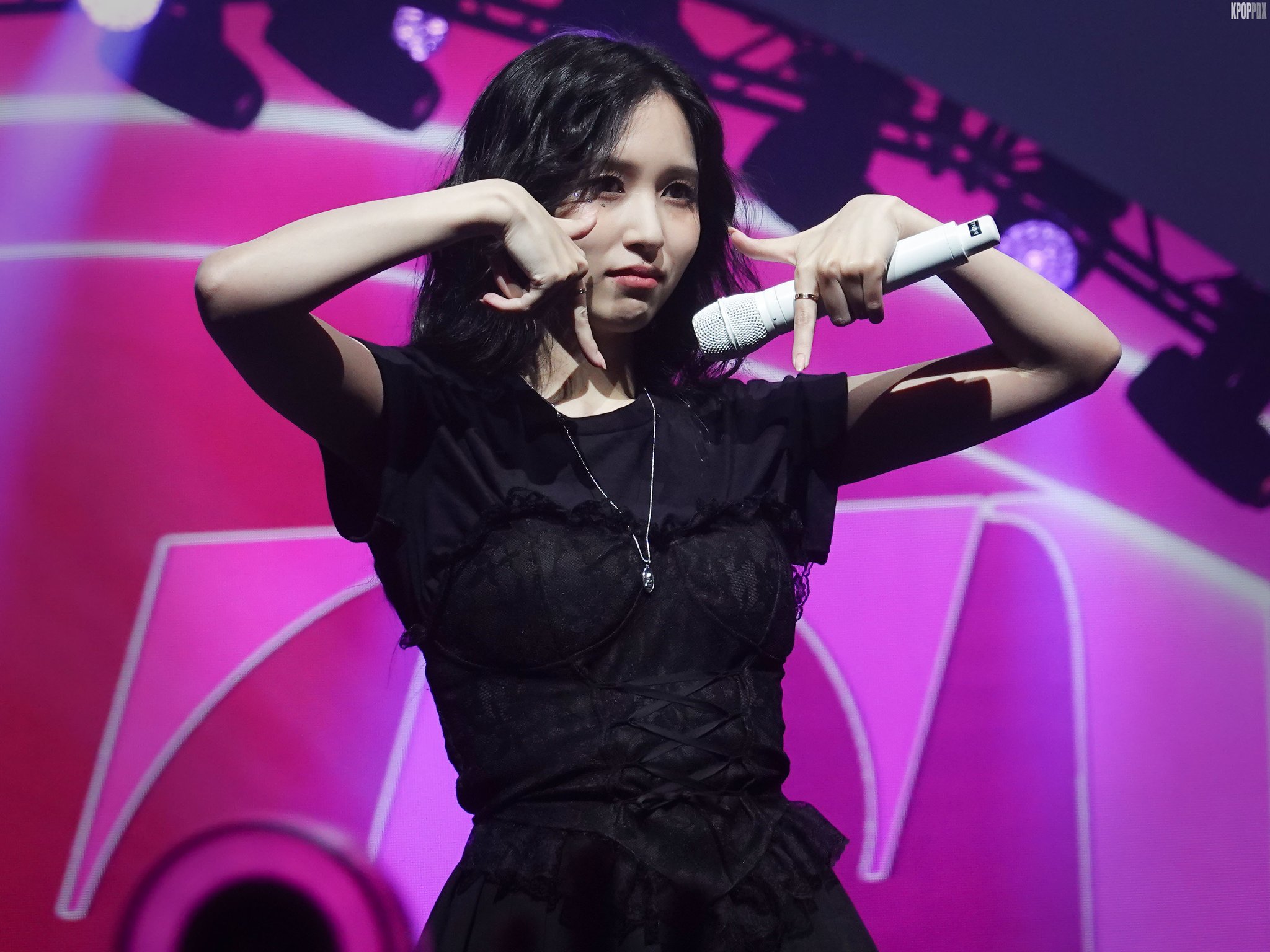 Kpop PDX on Twitter: "230612 TWICE "Ready to Be" in Oakland #Twice #트와이스 #Mina #미나 #TWICE_5TH ...