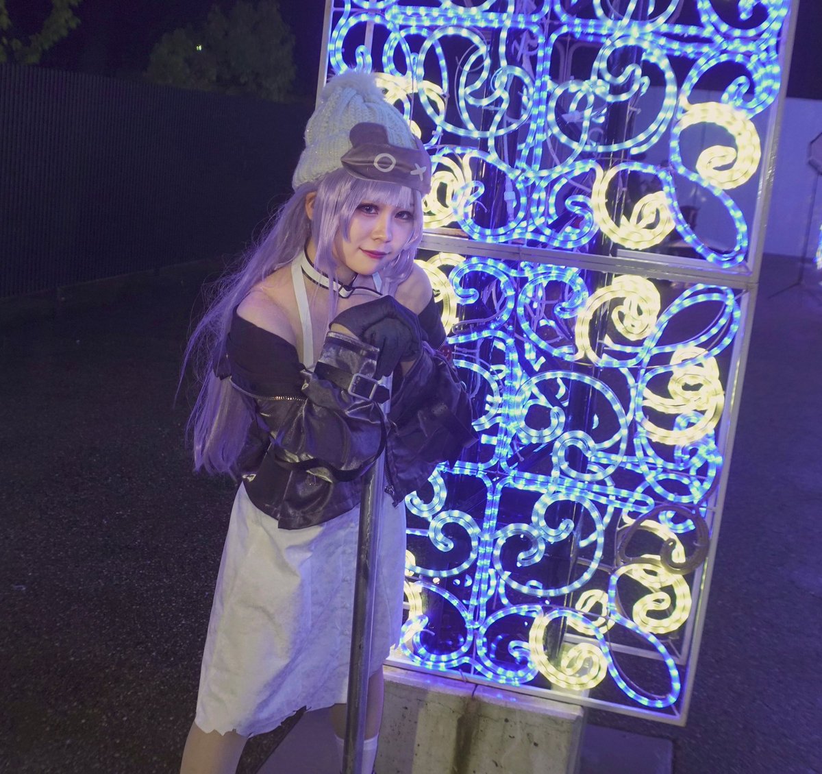 羅夢 (@k_ramu_Lamb) さんのコスプレ作品まとめ (51 件) - Twoucan