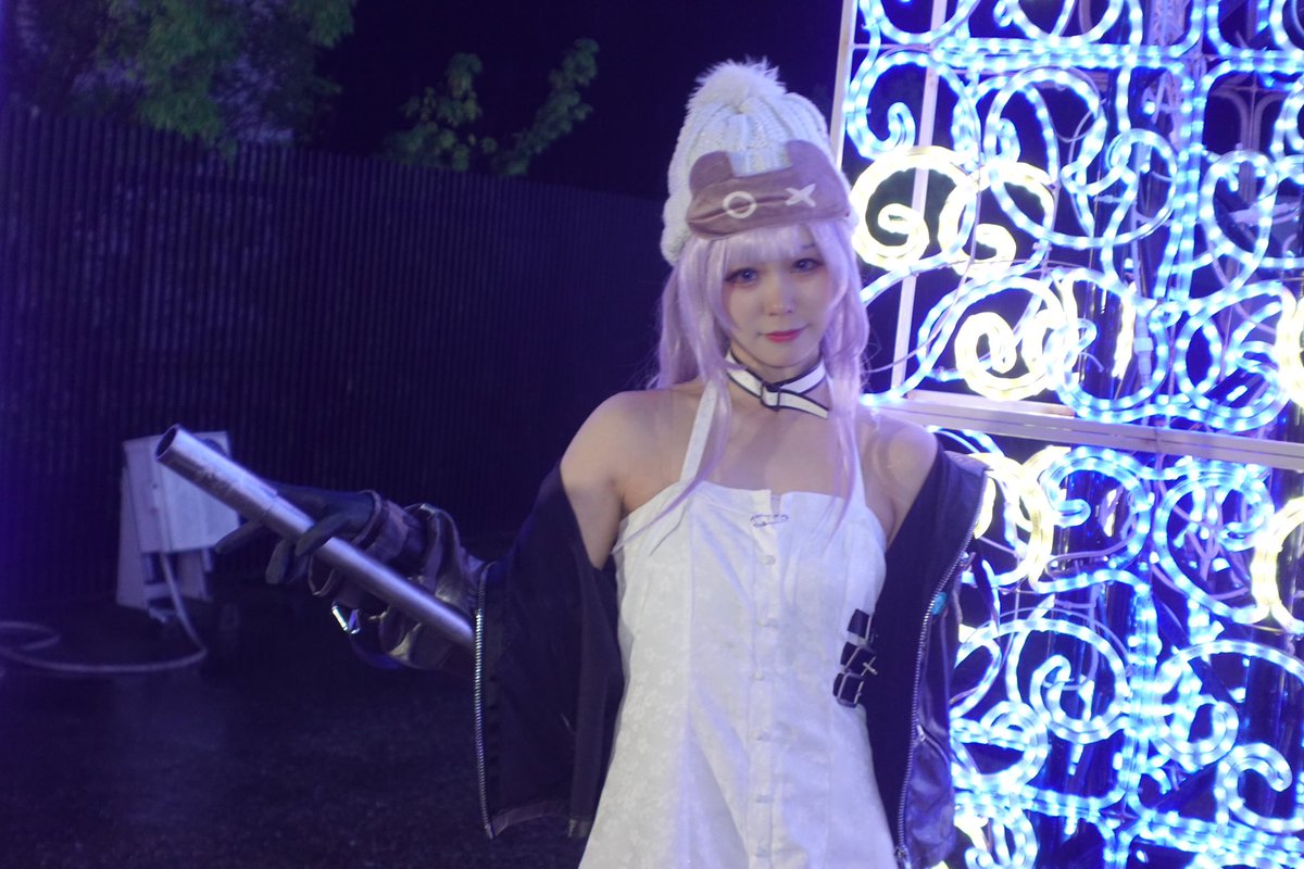 羅夢 (@k_ramu_Lamb) さんのコスプレ作品まとめ (51 件) - Twoucan