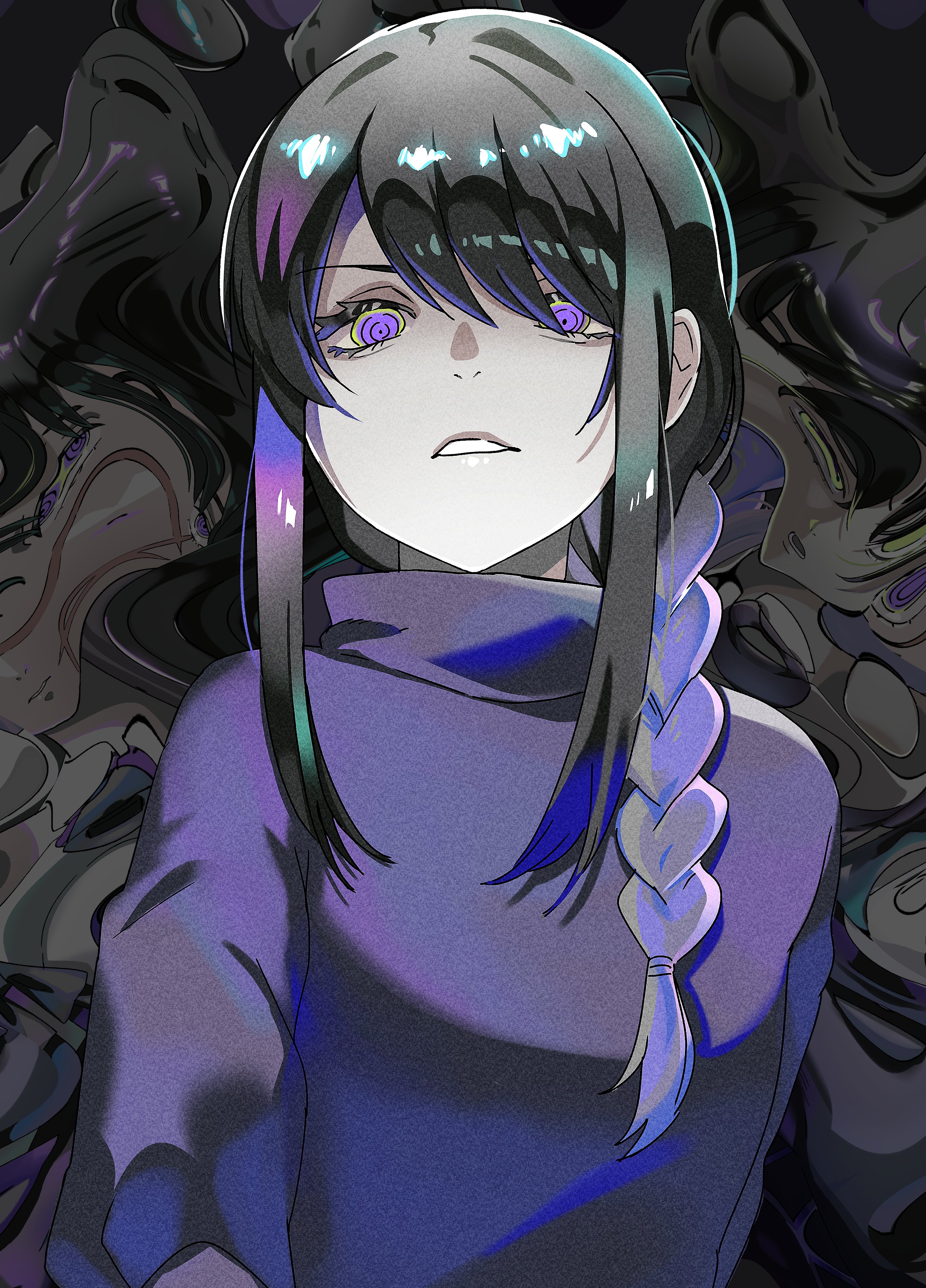 せんちめんたるはやし｜C102土曜西い42b/日曜東フ15ab 売り子 on Twitter: "🍈メロブさんでチェンソーマンイラスト集「ill Ⅱ」の通販始まっております🖖よろしくお願いし ...