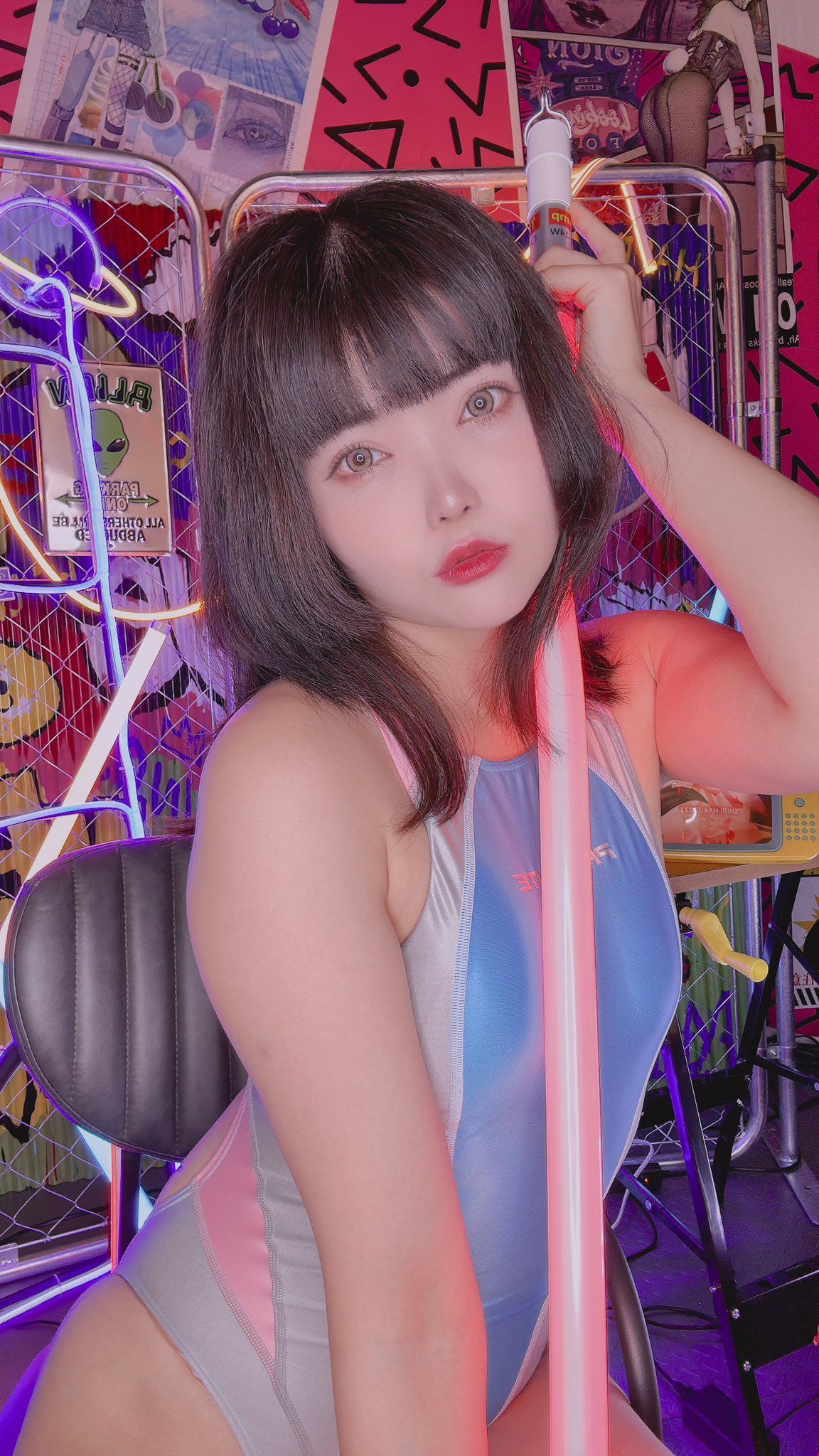 真宮みれい🐇🥀20(木)尻博22(土)パンチロック23(日)R生誕祭 on Twitter: "#まみれちゃんの予定 https://t.co/RHNABNnaQI 7/26(水)1stDVD ...