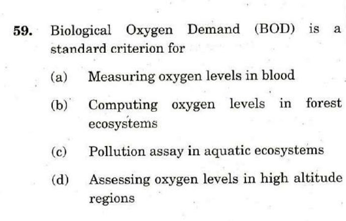 Upsc Notes On Twitter Upsc Prelims Previous Year Question Https T