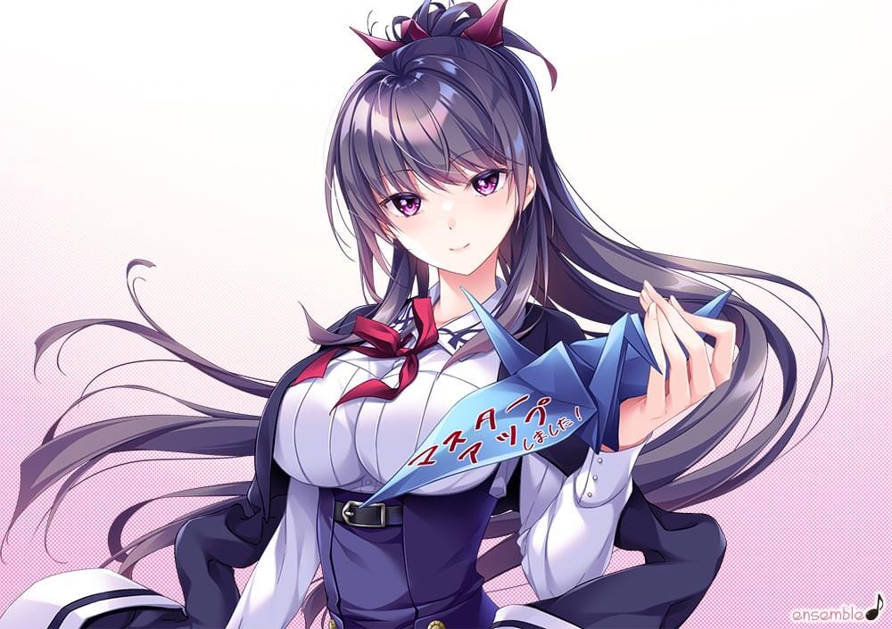 Bugbug編集部 On Twitter 【発売予定カレンダー】夏休み商戦いよいよ本番‼ 夏休みは美少女ゲーム関連のイベントも盛ん🎵