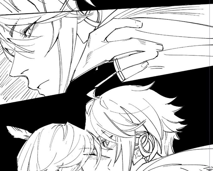 lina 🍋@segseuの漫画作品一覧