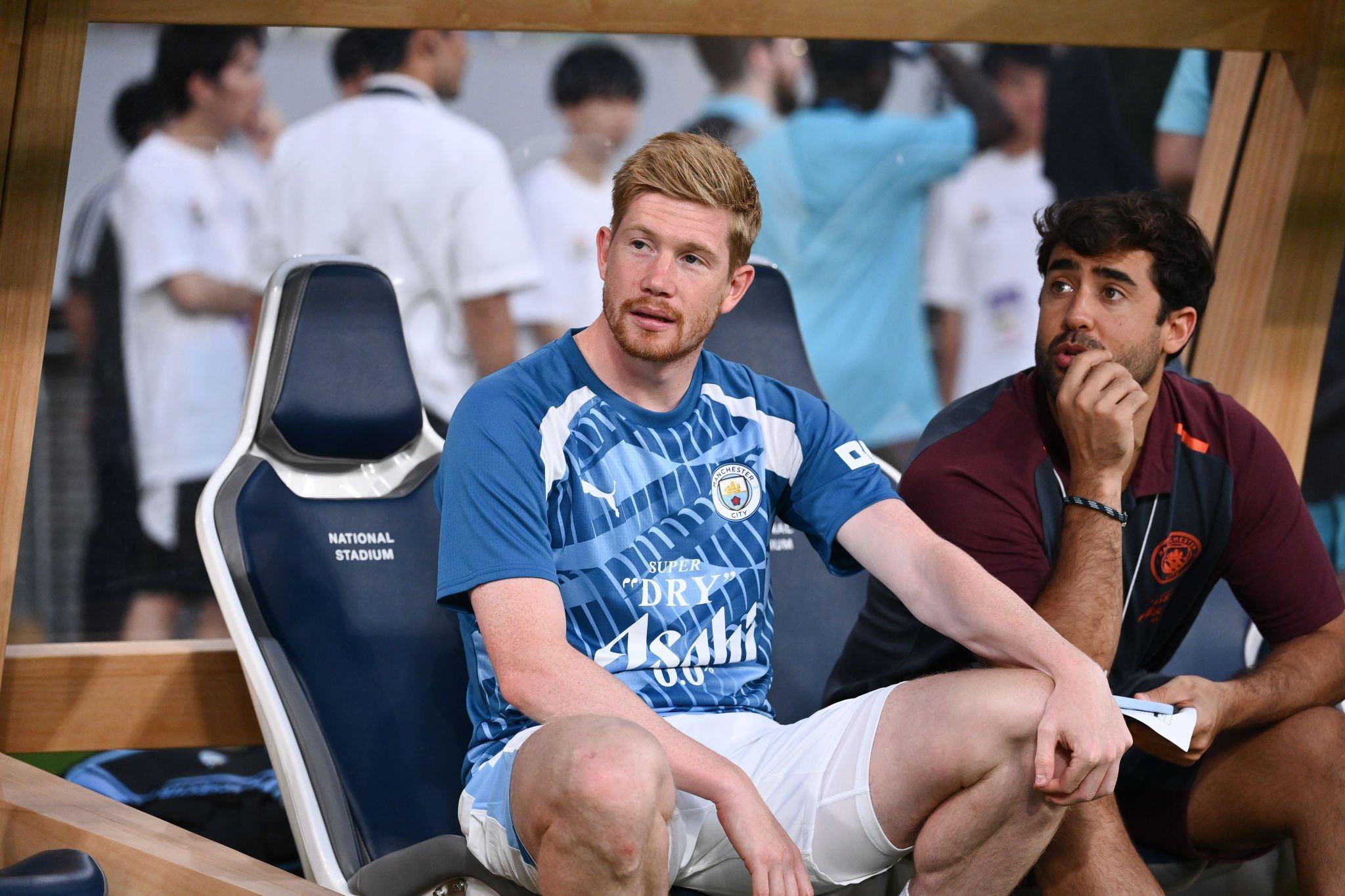 Insider City on Twitter: "#KDB 💙 https://t.co/8fgxUR9H2E" / Twitter