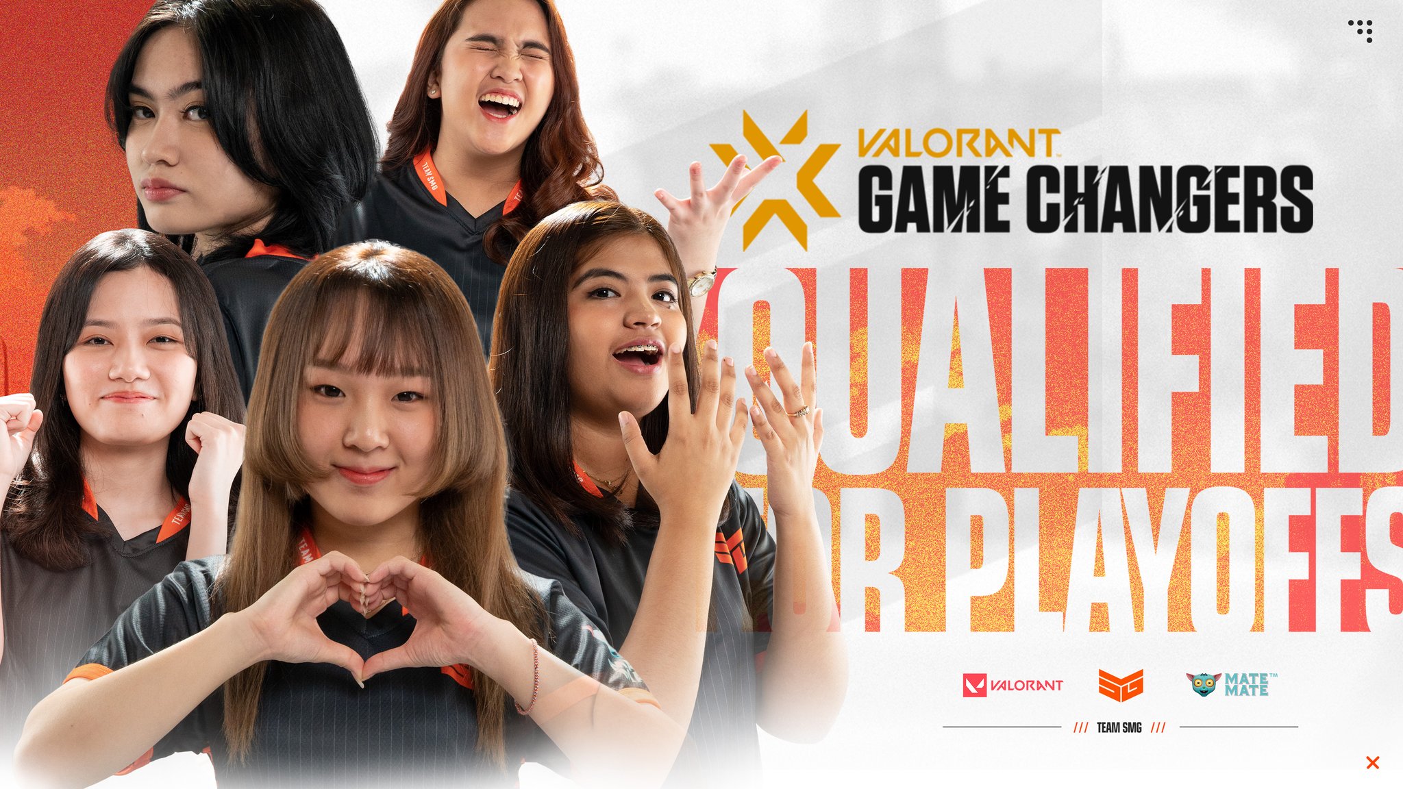 Team SMG on Twitter: "We ended off Group Stage with a score of 6-0! Playoffs will be broadcasted ...