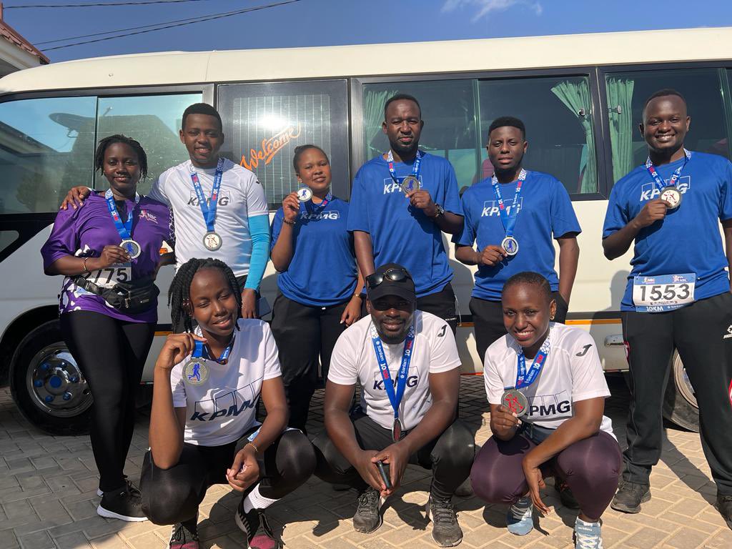 KPMG East Africa on Twitter: KPMG East Africa on Twitter: