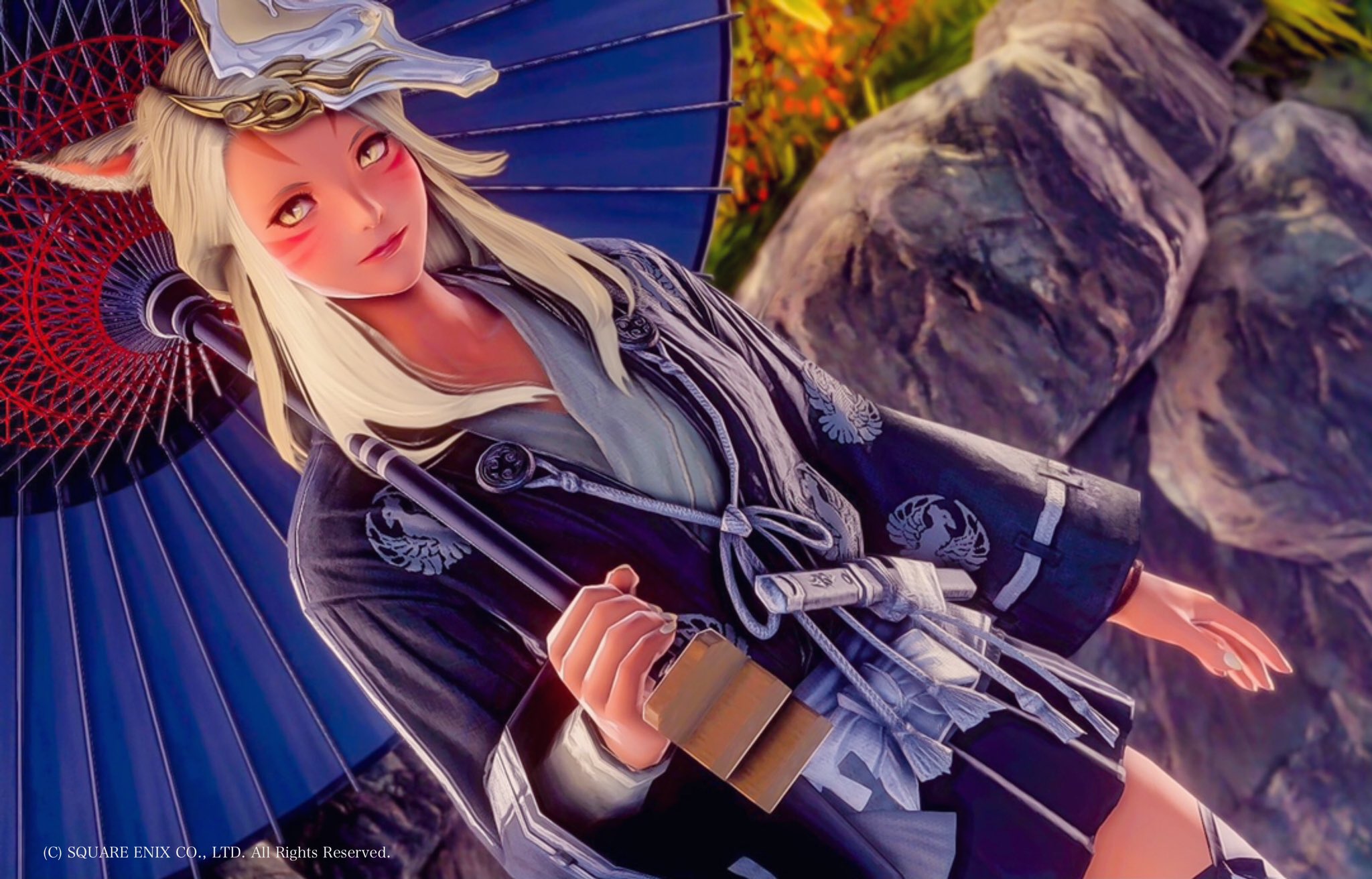 らむ on Twitter: "じゃーん🐱👘 #GPOSERS https://t.co/BBHyQMj48d" / Twitter