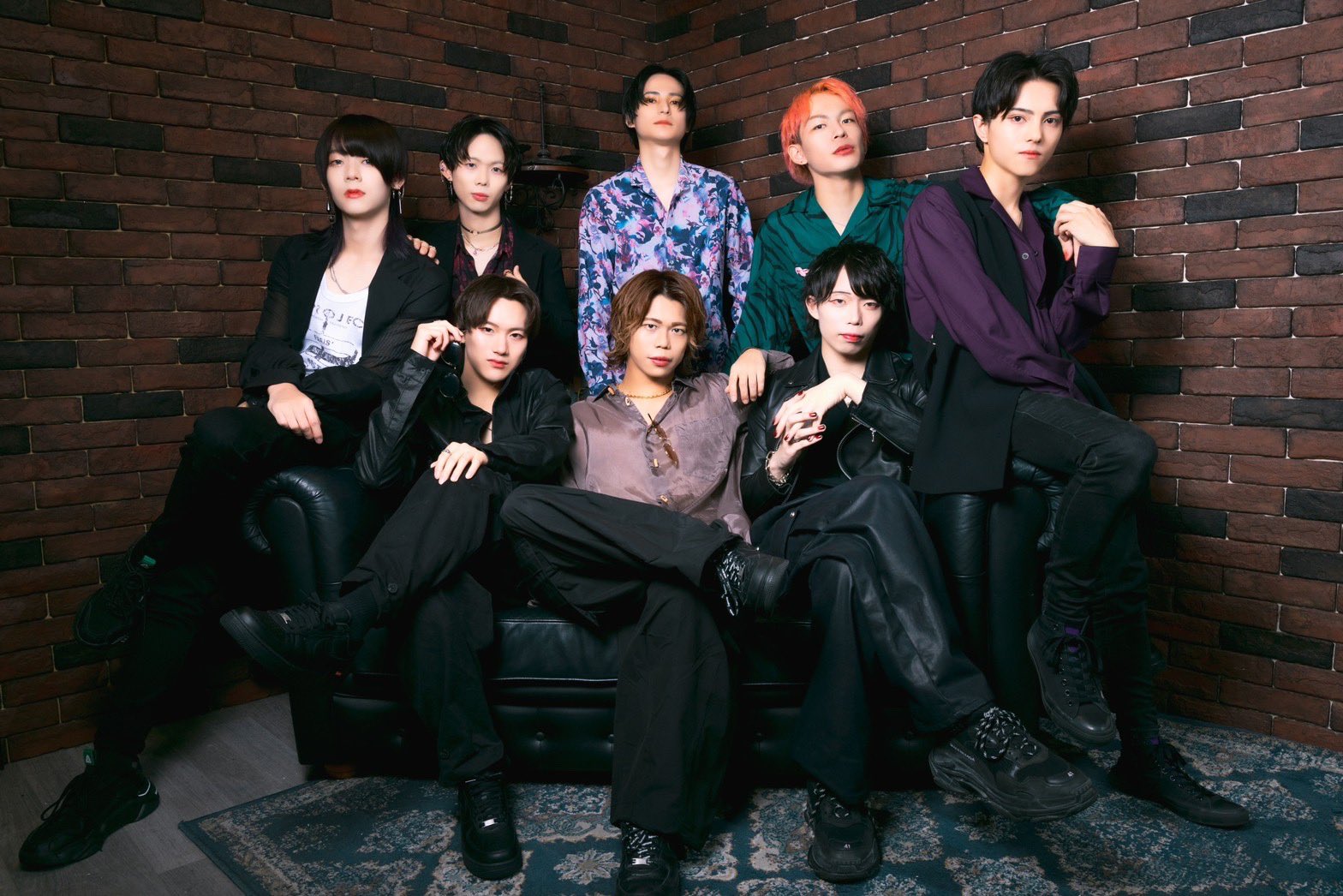 Fly-Nフライン【公式】 on Twitter: " 新アー写大公開 【メイキング】ついに新しいアーティスト写真撮影しました！ https://t.co/0mwHSxoQ1i ...